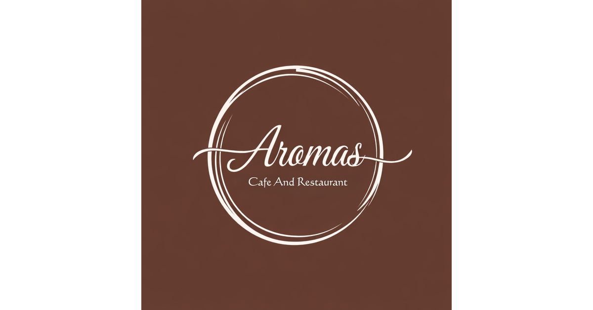 Menu – Page 2 – Aroma C